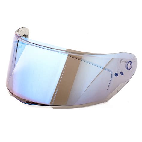 Visor Mac 067 Bass Rojoespejado Servicom