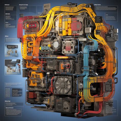 HPFS High Performance File System La Performance Au Service De Vos Fichiers Dictionnaire De