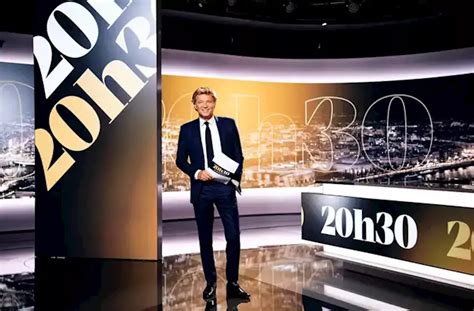 20h30 Le Samedi Du 29 Juin 2024 Le Magazine Sintéresse Ce Soir