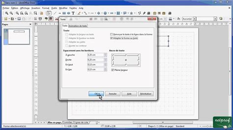 Libreoffice Draw Tutorial At Kendra Mayes Blog