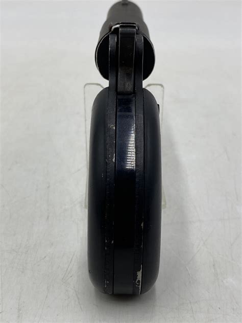 Cobray Fmj Model D Single Shot Derringer 4679787692