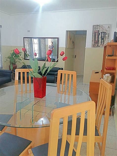 Casa Mobiliada Para Rapazes Próximo ao Metro vila Maiana Achou Mudou