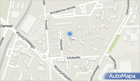 Anna Samulak Działalność Gospodarcza Infułacka 9 Zamość 22 400 Przedsiębiorstwo Firma