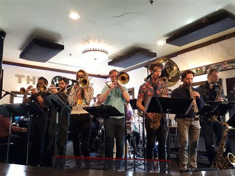 Blunt Object — The Rex