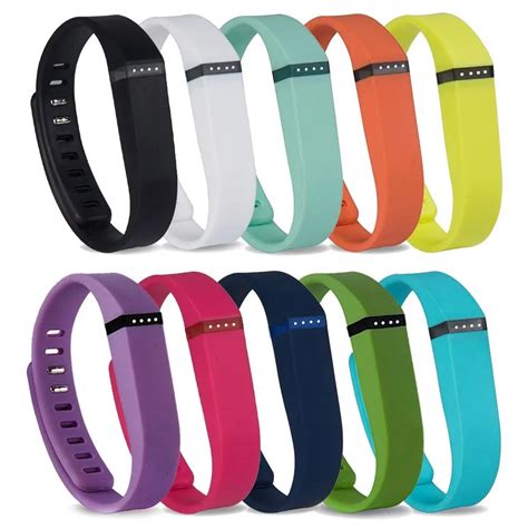 Fitbit Flex Bands
