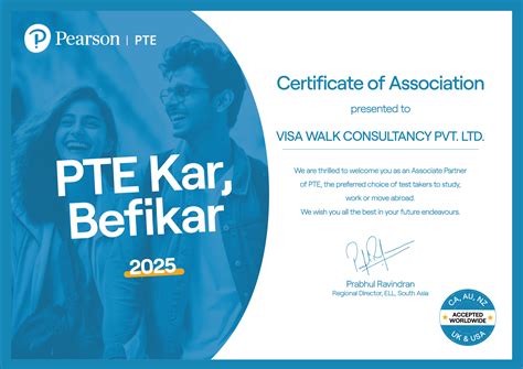 Get Latest Pte Voucher Code For Discounted Test Fees