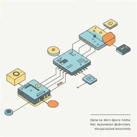 Mastering Home Assistant Blueprints Streamlining Automation Development And Sharing