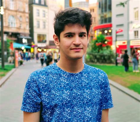 Vaibhav Goswami Ai And Cloud Engineer