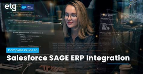 Complete Guide To Salesforce SAGE ERP Integration ETG Digital