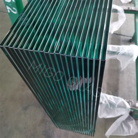 Custom Glass Railings Manufacturers And Suppliers China Wholesale