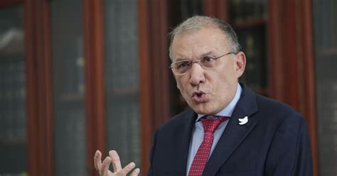 Gustavo Petro Firmó Decreto Con El Que Oficializó Nombramiento De Roy