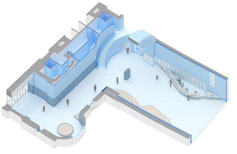 Musée National De La Marine By H2o Architectes And Snøhetta Summary 谷德设计网
