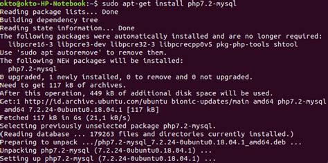 Pdoexceptioncould Not Find Driver Logika Pagi