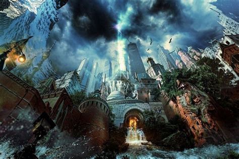 Fantasy Hd Wallpapers 1920x1080 ·① Wallpapertag