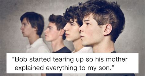 Dad Asks If He Was Wrong To Intimidate And Embarrass 13yo Who Stole