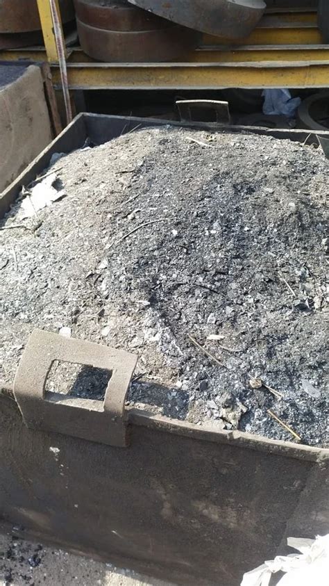 Mill Scale At ₹ 7 Kg मिल स्केल In Ghaziabad Id 2852722501473