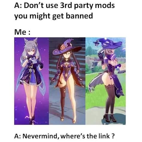 Posts With Tags Keqing Memes Pikabu Monster EroFound