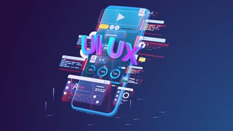 How Important Are Ui And Ux For You