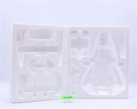 Jetfire Inserts Only 1985 Action Figure Vintage Hasbro G1 Transformers