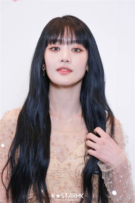 230316 Minnie Miu Miu Select By Minnie Event At Hong Kong Kpopping