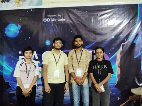 Riyans Singh On Linkedin Hackthespace Hackathon Innovation