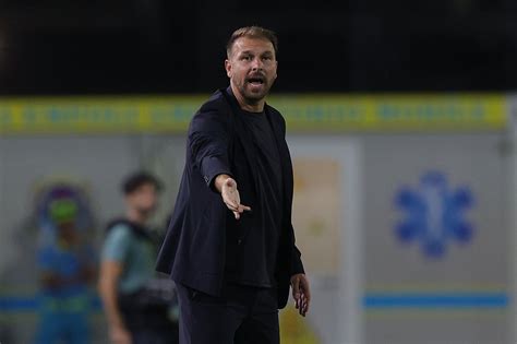 Il quadro della Serie A è quasi completo ancora cinque panchine da