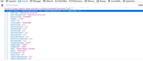 Gps Information Is Not Available In Exif Issue 1741 Ivpusic React