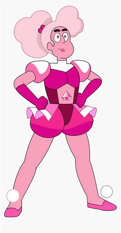 Steven Universe Stevonnie Pink Diamond Hd Png Download Transparent Png Image Pngitem