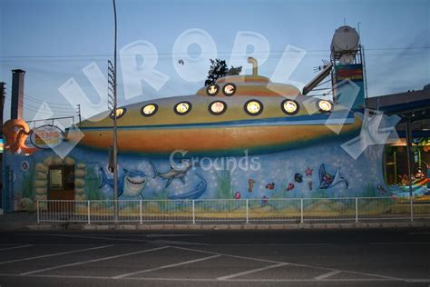 ΔΙΑΚΟΣΜΗΣΗ ΧΩΡΟΥ Europlaygrounds