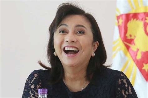 House Restores VP Leni Robredo To Succession Line Philstar