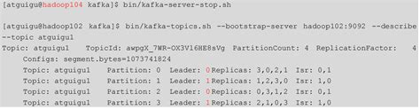 大数据技术之kafka——kafka入门kafka数据 Csdn博客