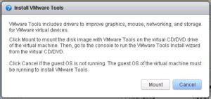How To Install VMware Tools On Linux Guest Machine Kernel Talks