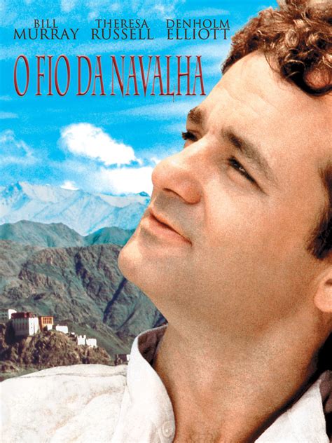 Prime Video O Fio Da Navalha