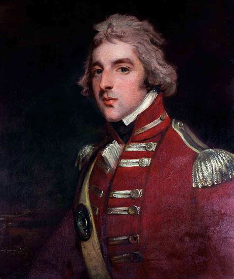 Arthur Wellesley The Iron Duke Of Wellington Who Beat Napoleon