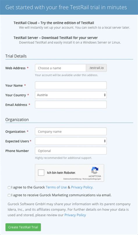 Review Of Testrail The Best Tool To Manage Test Cases Testmatick