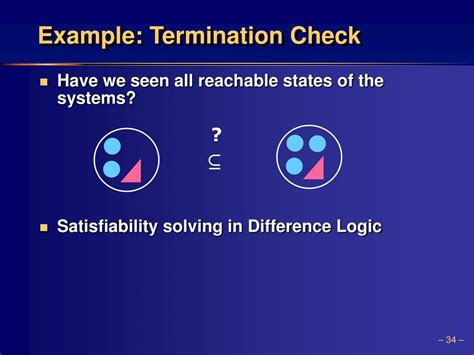 ppt reasoning about timed systems using boolean methods powerpoint