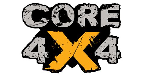 Steering Stabilizer Core 4x4