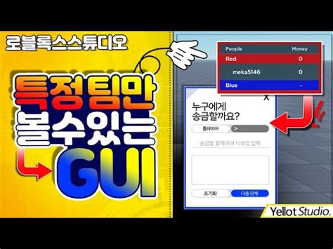 Gui Youtube