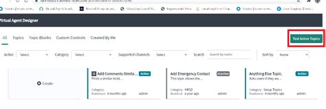 Step By Step Servicenow Integration With Microsoft Servicenow