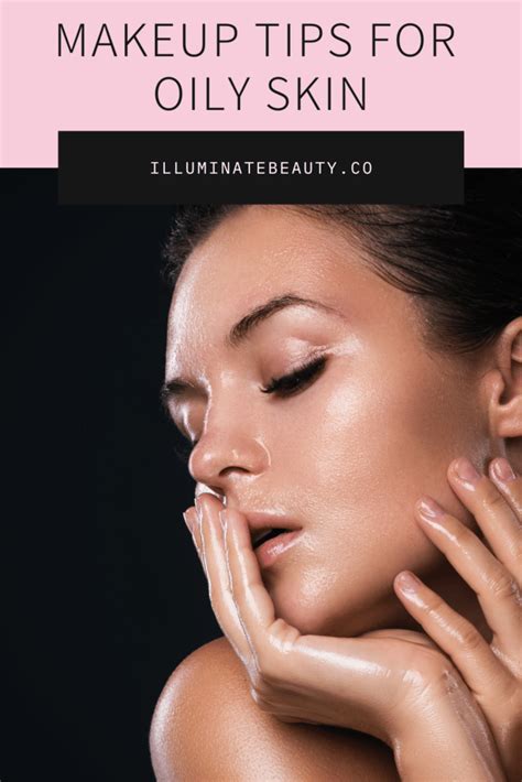 Seint Makeup For Oily Skin Illuminate Beauty