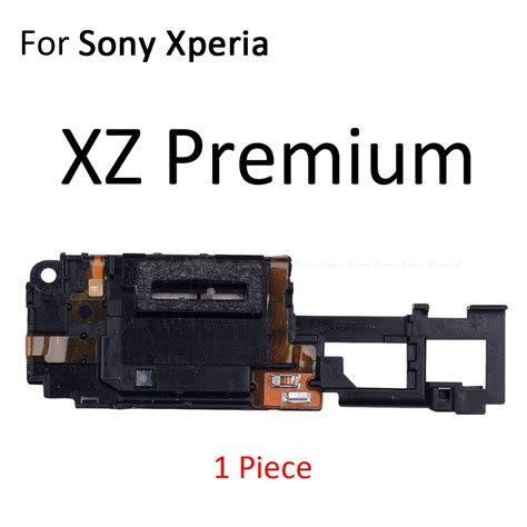 Loud Speaker Sound Buzzer For Sony Xperia XZ3 XZ2 XZ1 XZ Premium XA2