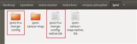 openbmc开发23：添加fru信息到ipmi 爱代码爱编程