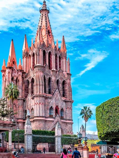 Las iglesias más bonitas para boda en México