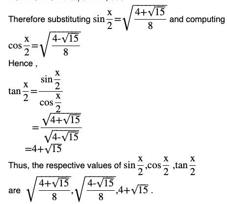 Ncert Solutions For Chapter Miscellaneous Exercise Class Maths Class Maths Ncert