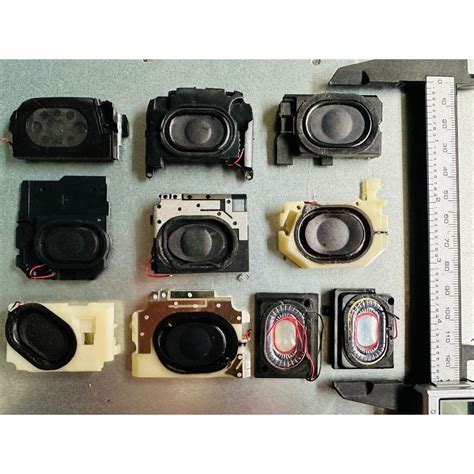 Jual Speaker Mini Buzzer Code Cocok Untuk Merakit Mp Speaker Speaker Laptop Tablet Dan