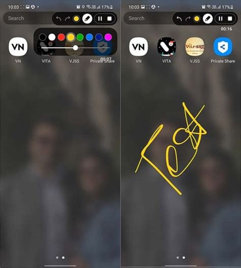 Top Ways To Record Screen On Samsung Galaxy Phones TechWiser