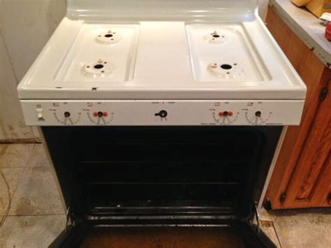 Ge Xl44 Oven Will Not Turn Off How To Replace Oven Thermostat Assembly