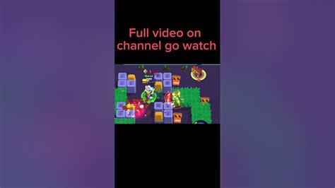 Brawl Stars Bananas Colt Exe Brawlstars Exe Youtube