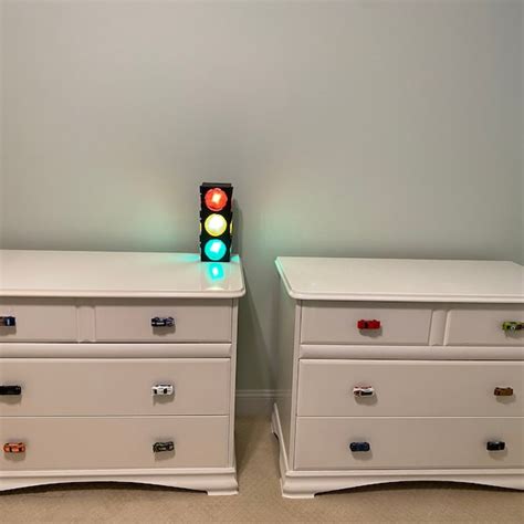 Car Drawer Knobs Vehicle Drawer Pulls Hot Wheels Room Race Car