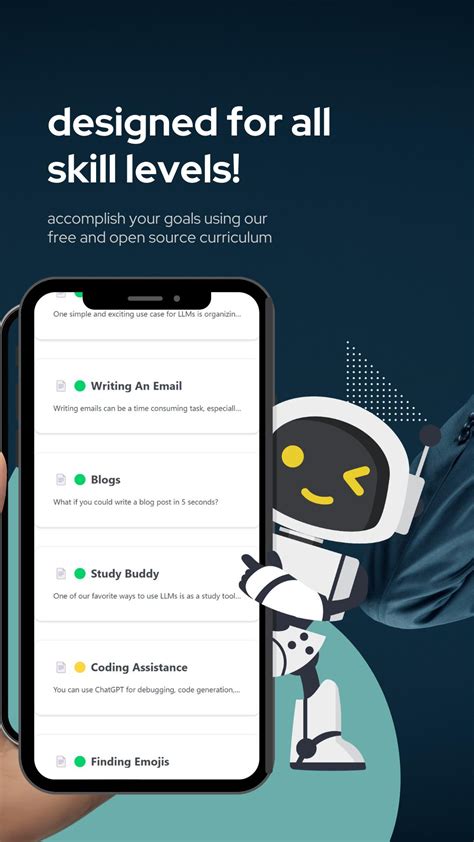 Prompt Engineering Ai Course Apk Do Pobrania Na Androida